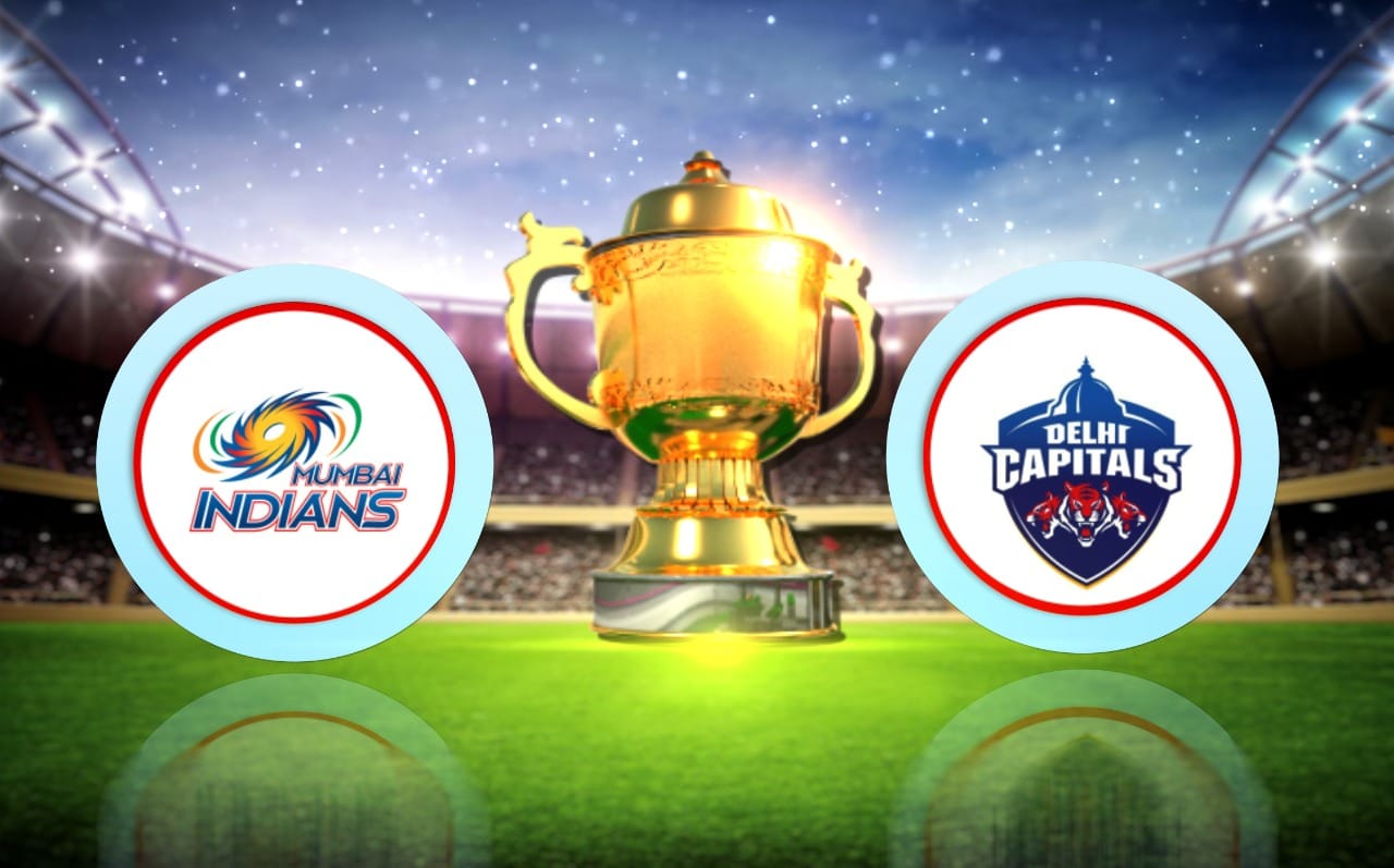 T-20 League LIVE Update : DC vs MI, Final Match, IPL 2020 Live Score ...