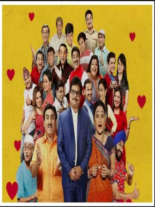 TMKOC ના આ કલાકારોએ આ કારણોથી છોડ્યો શો ? – Tv9 Gujarati | Why Did The ...