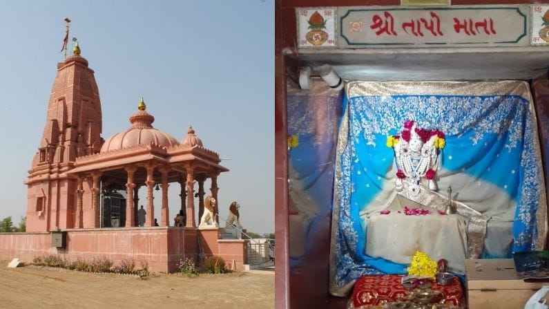 Surat: Happy Birthday તાપી માતા, જાણો તાપી મૈયાનો રસપ્રદ ઈતિહાસ ...