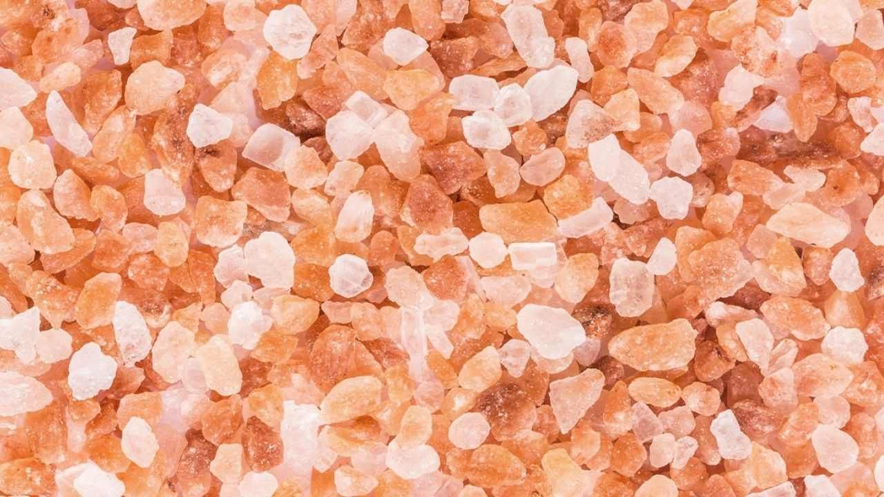 Navratri Health: ઉપવાસની વાનગીમાં કેમ વાપરવામાં આવે છે સિંધવ મીઠું ...