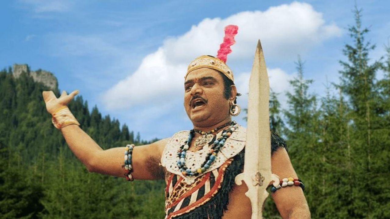 રામાયણ સિરિયલમાં પ્રસિદ્ધ પાત્ર ભજવનાર દિગ્ગજ અભિનેતા ચંદ્રકાંત ...