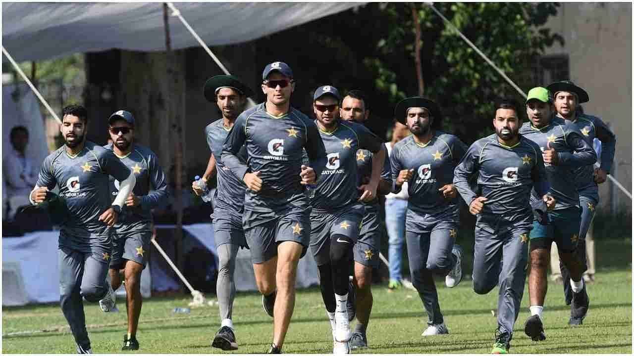 Hasan Raza : પાકિસ્તાને 14 વર્ષીય ખેલાડીને મેદાનમાં ઉતાર્યો, રેકોર્ડ ...