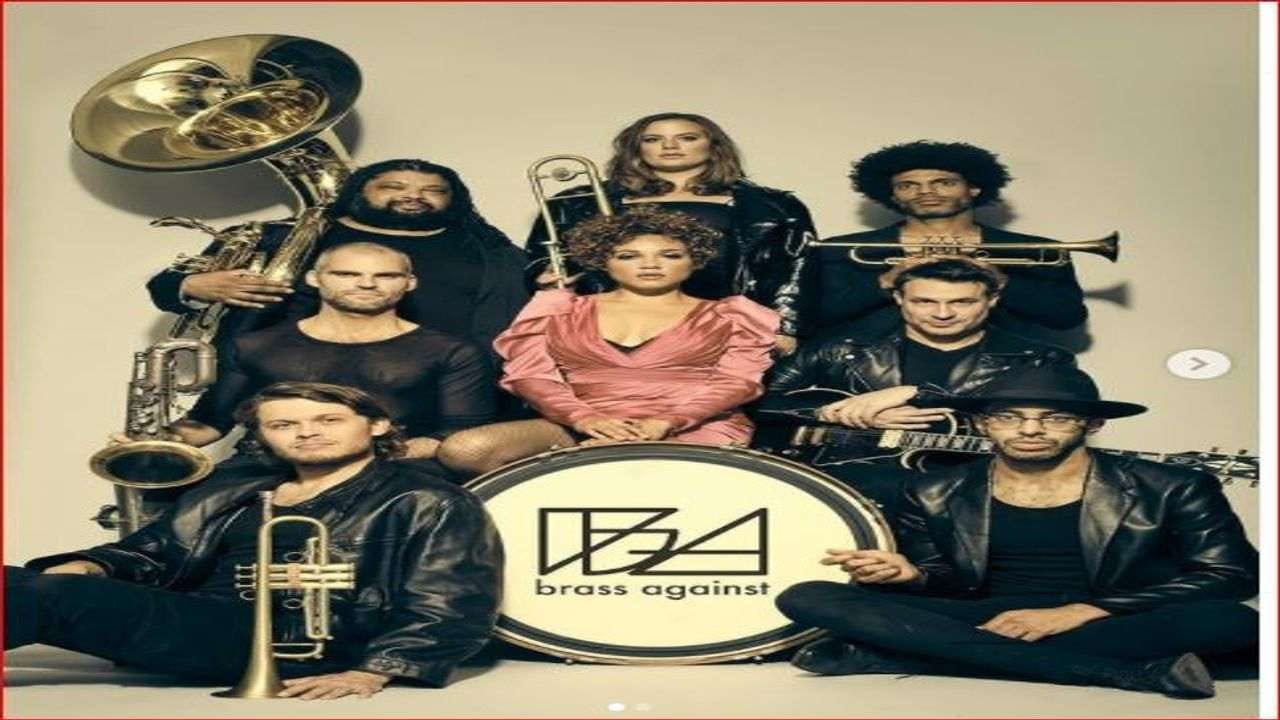 અમેરિકાની ગાયિકા પબ્લિસિટી માટે અશ્લીલતાના પાટલે બેઠી, ફેનના ચહેરા પર ...