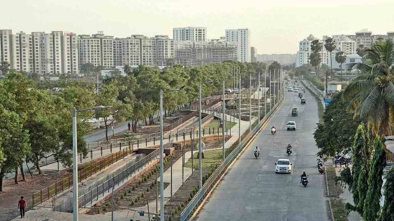 Surat : ડાયમંડ અને બ્રિજ સીટી સુરત હવે 'વોક વે સીટી' તરીકે પણ દેશમાં ...