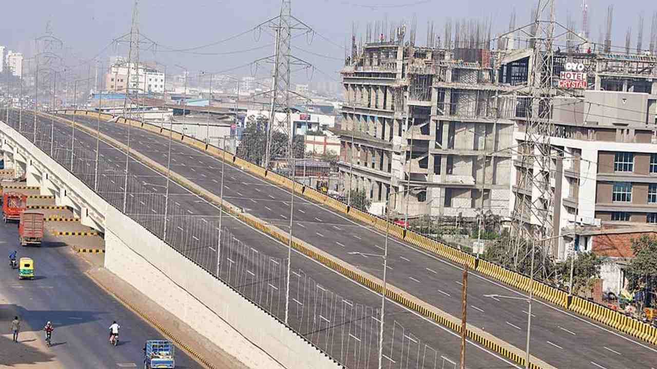 ગુજરાતમાં 23 અને 24 ડિસેમ્બરના રોજ ચાર જિલ્લામાં 11 વિકાસ કાર્યોનું ...