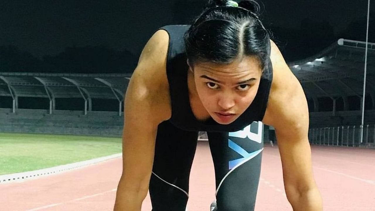 Taranjeet Kaur: ડોપિંગ ટેસ્ટમાં ફેઇલ થઇ 21 વર્ષીય સ્ટાર દોડવીર, 4 મહિલા ...