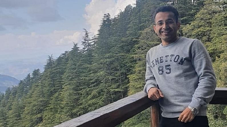 UPSC Success Story: સતત નિષ્ફળતાઓ પછી પણ જુનૈદ અહેમદે હાર ન માની, આવી ...