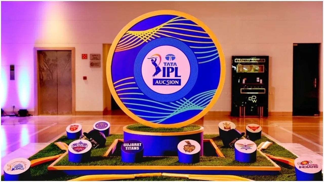 IPL 2022 Auction Highest Paid Players: મેગા ઓક્શનના કરોડપતિઓ, જાણો અહીં ...