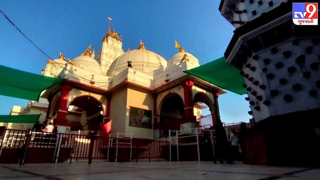 Kheda: ડાકોરમાં હોળી-ધૂળેટી નિમિત્તે લાખો પદયાત્રીઓએ રાજાધિરાજના ...