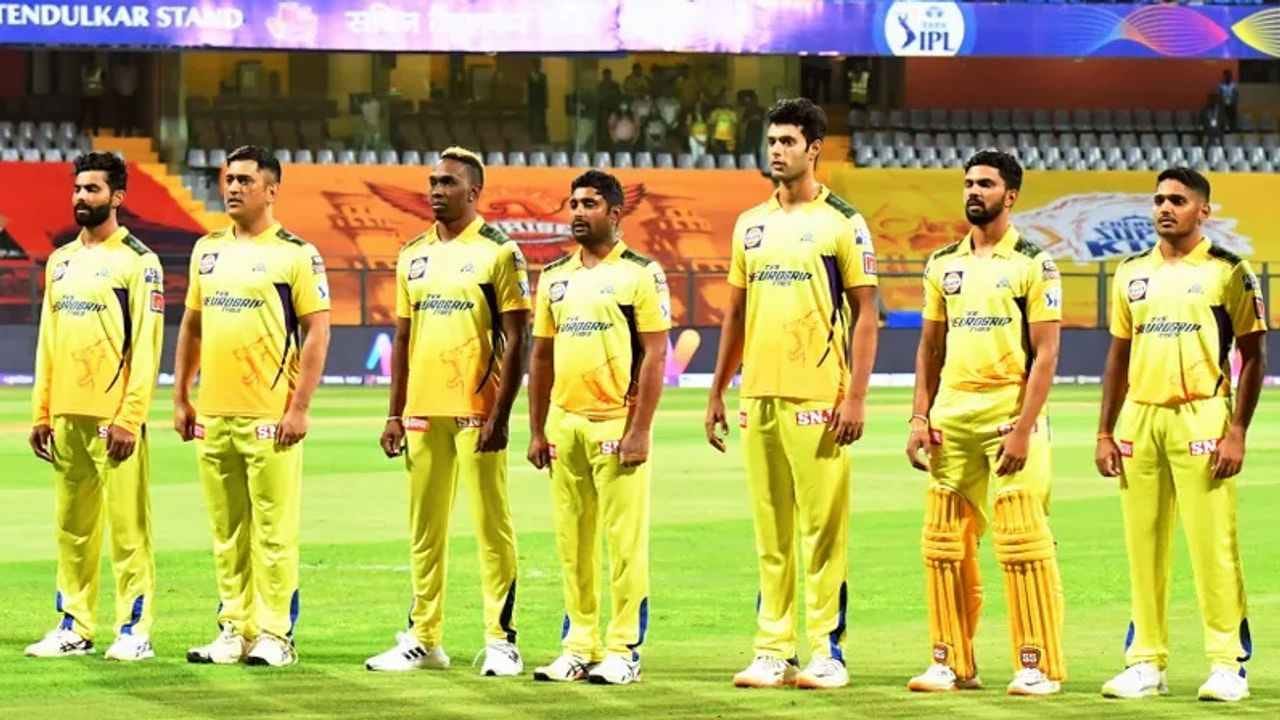 IPL 2022 CSK vs PBKS Live Streaming: ચેન્નાઈ સુપર કિંગ્સ અને પંજાબ ...