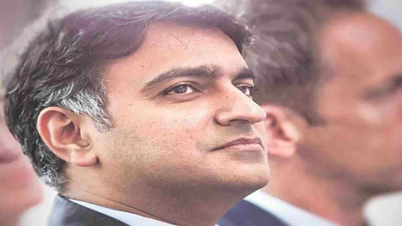 YES Bank-DHFL Scam: મહારાષ્ટ્રના જાણીતા બિલ્ડર સંજય છાબરિયાની CBI એ કરી ...