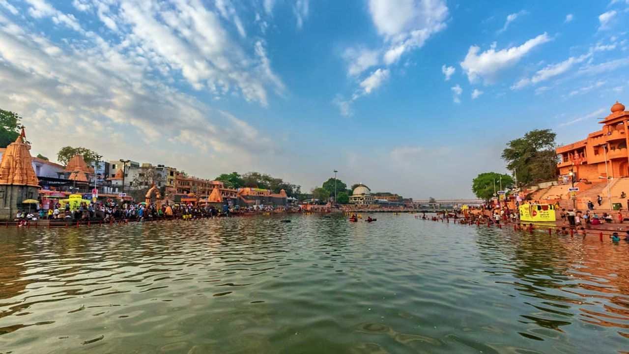 Explore Ujjain: ઉજ્જૈનની મુલાકાત દરમ્યાન આ પાંચ અદભુત સ્થળોની મુલાકાત ...