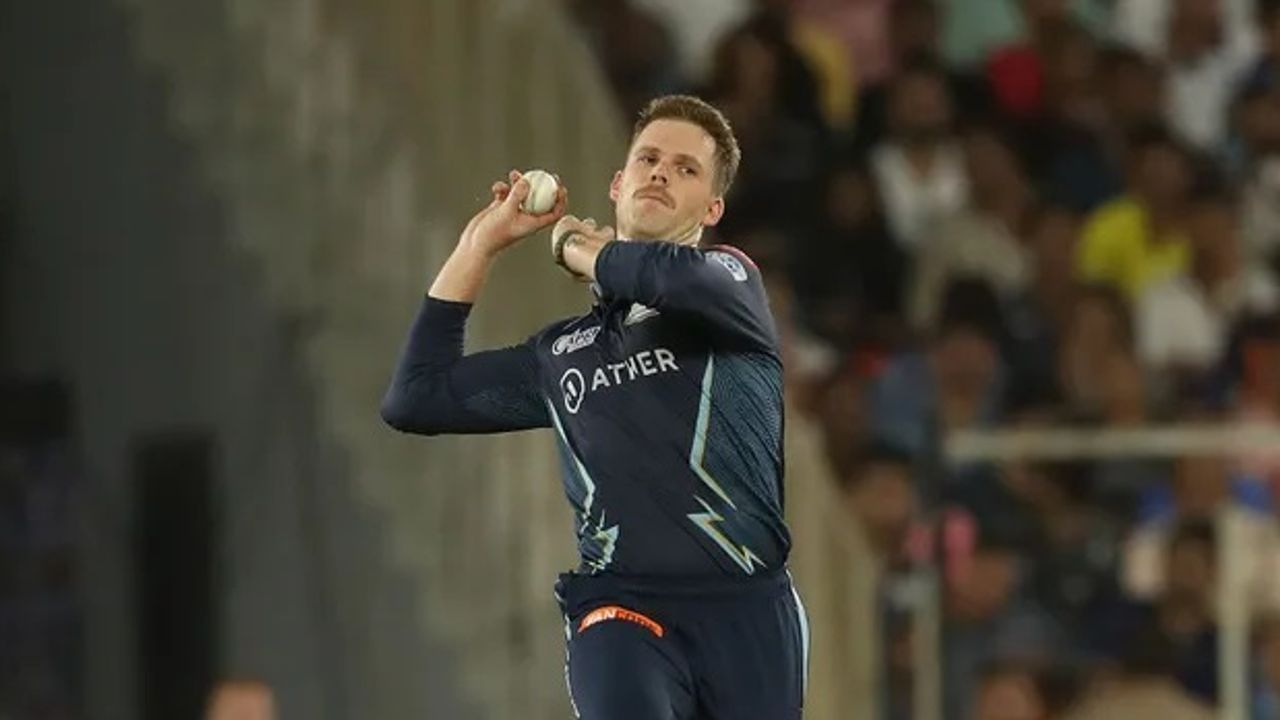 Fastest ball in IPL 2022: લોકી ફરગ્યૂસને આઇપીએલ ઈતિહાસનો સૌથી ઝડપી બોલ ...