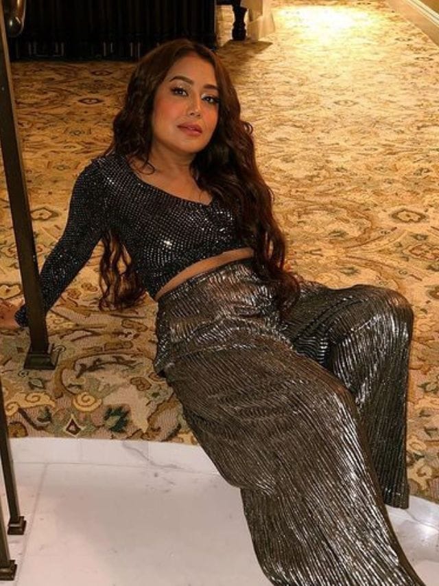 નેહાનો કિલિંગ લૂક જોઈને ફેન્સે કહ્યું-શું સુંદરતા છે..!!! – Tv9 Gujarati