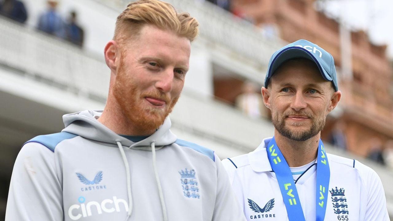 Ben Stokes On Joe Root: લોર્ડ્સ ટેસ્ટમાં જીત બાદ કેપ્ટન બેન સ્ટોક્સે જો ...