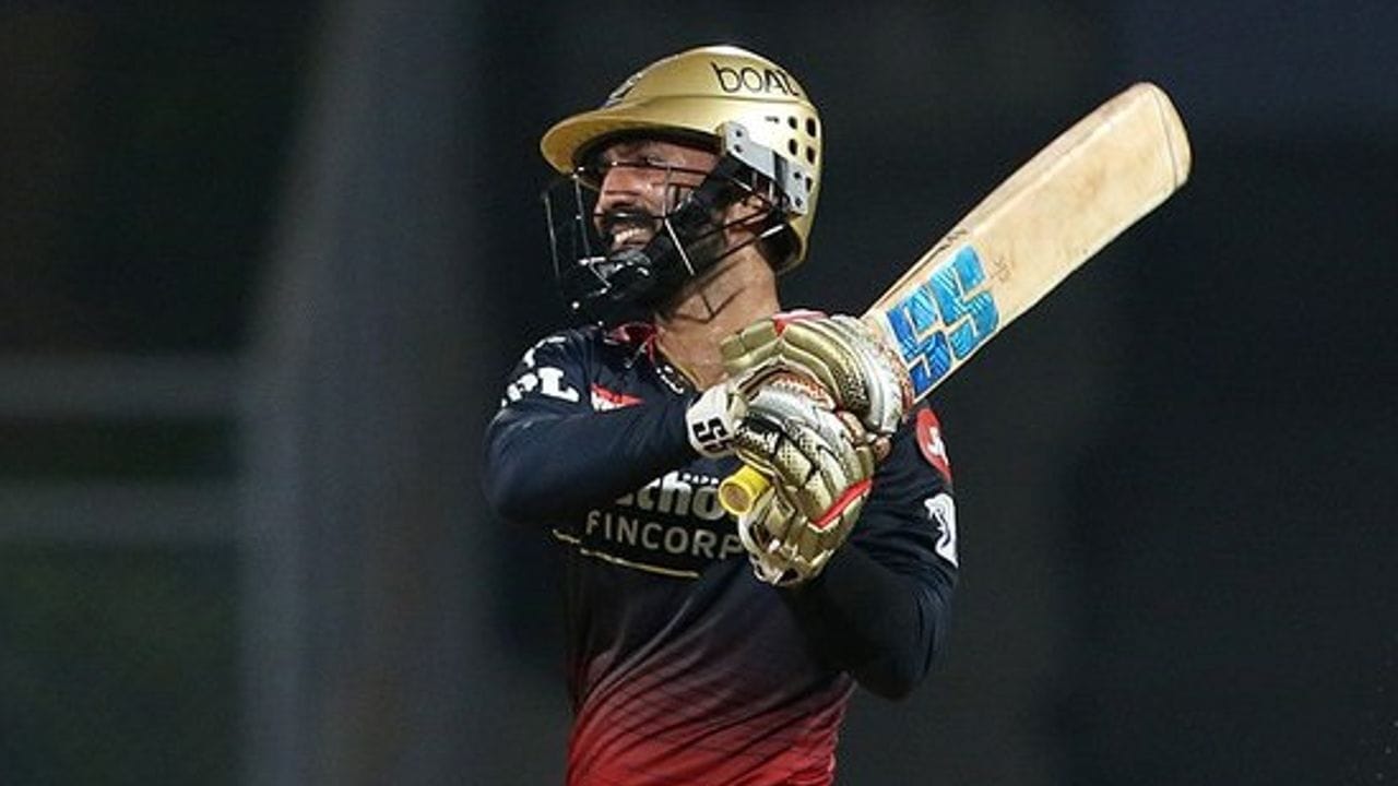 Dinesh Karthik Birthday: ક્રિકેટનુ મેદાન હોય કે પ્રેમની બાજી, આ ખેલાડી ...