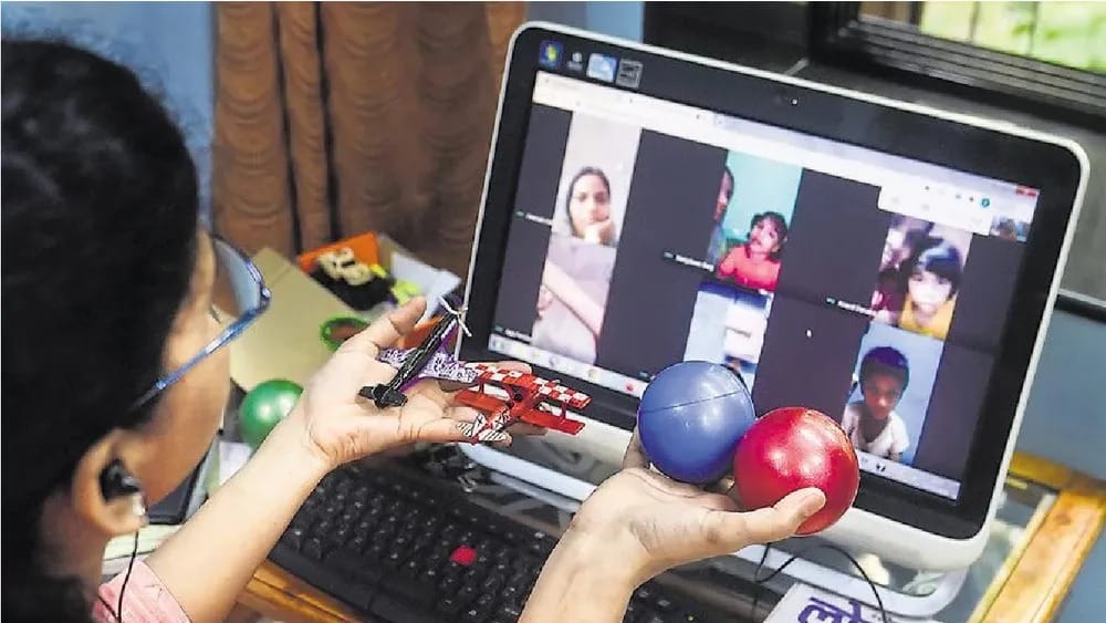 PGI-D Report: ડિજિટલ શિક્ષણના મામલે દેશની શાળાઓ પાછળ, શિક્ષણ મંત્રાલયના ...