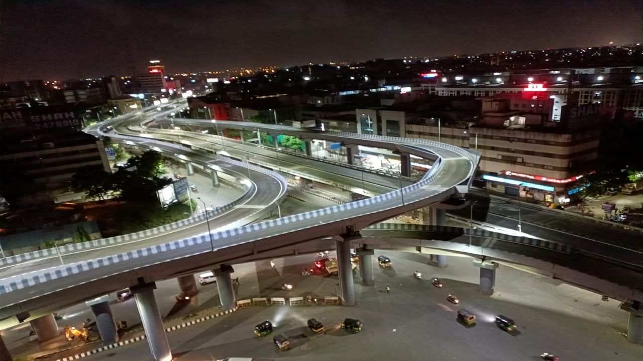 Surat : આ રવિવારે મળશે સુરતને નવા બે બ્રિજની ભેટ, રોશનીથી ઝળહળી ઉઠ્યો ...