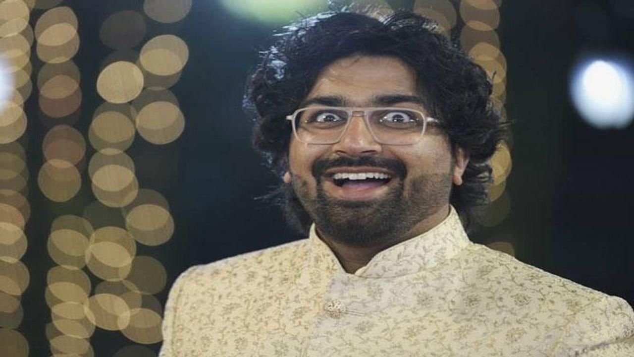 Malhar Thakar Happy Birthday : 'છેલ્લા દિવસ'ના 'વિકી'નો આજે જન્મદિવસ ...
