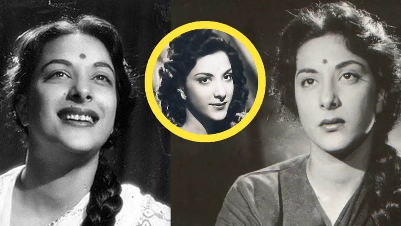 Nargis Dutt : ભારતીય સિનેમાની સુપર સ્ટાર મહિલાની રસપ્રદ જાણો વાતો, જેણે ...
