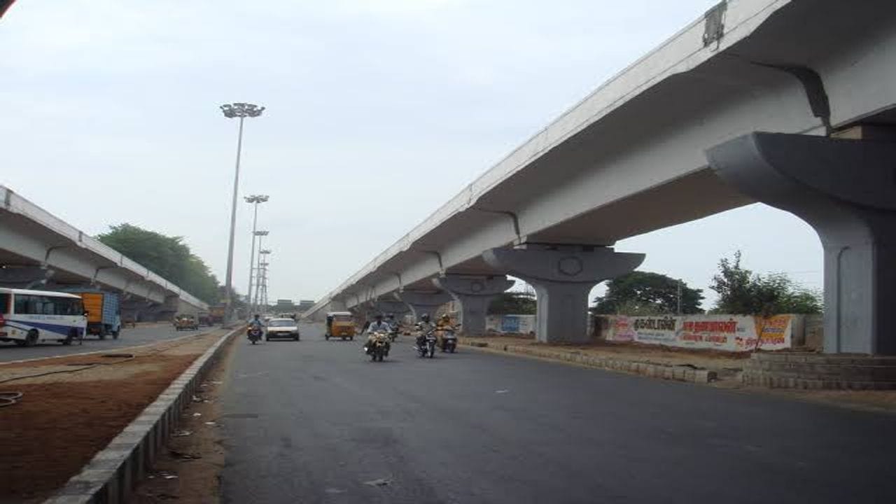 Surat : જીવનજ્યોત ખાડીથી ઉધના દરવાજા સુધીનો વન-વે બ્રિજ 27 જૂનથી બંધ ...
