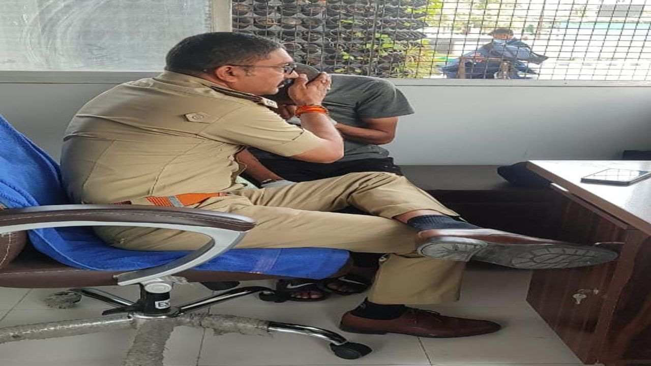 સુરત પોલીસ હવે રહેશે સુરતીઓની સેવામાં, પોલીસ કમિશનરે પોલીસ જવાનોને ...