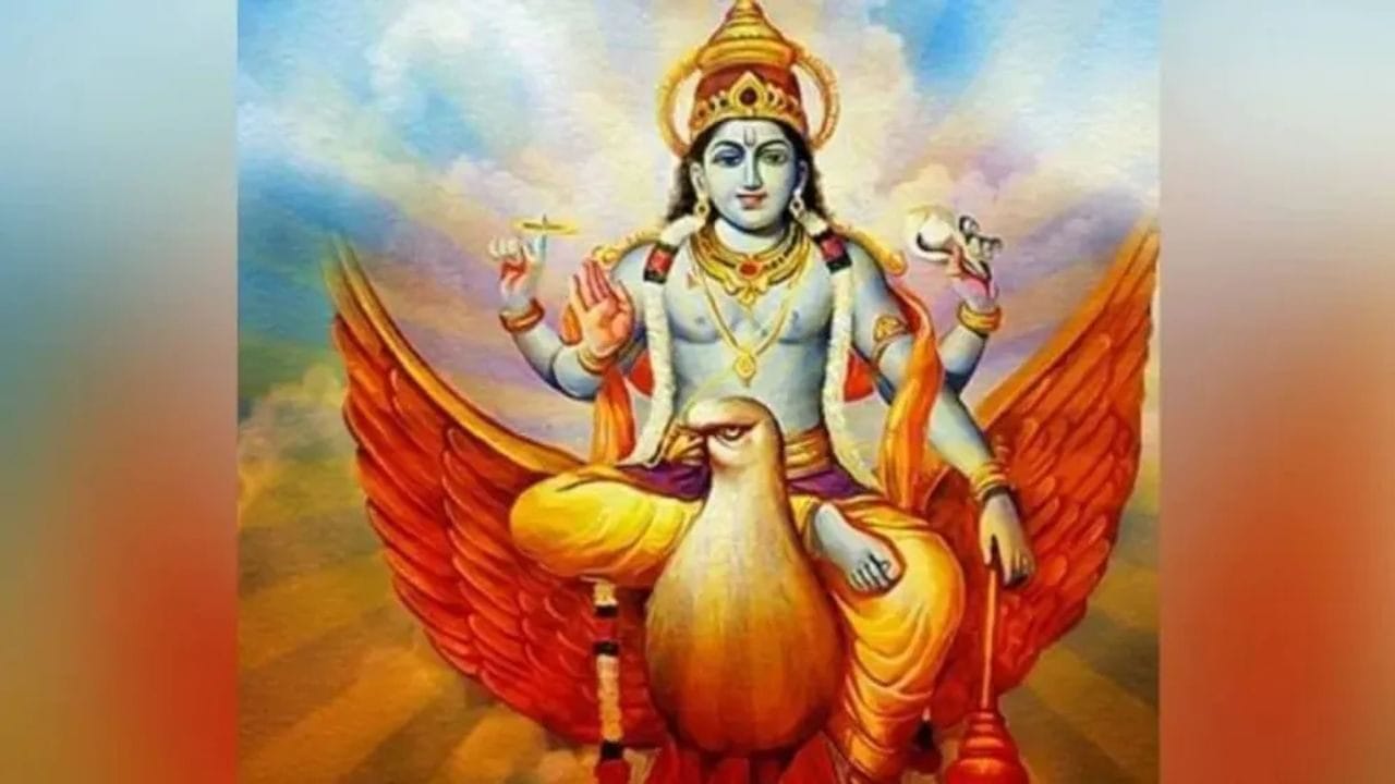 Garuda Purana : મૃત્યુ બાદ અગ્નિસંસ્કાર વખતે ચિતાની પ્રદક્ષિણા કેમ ...