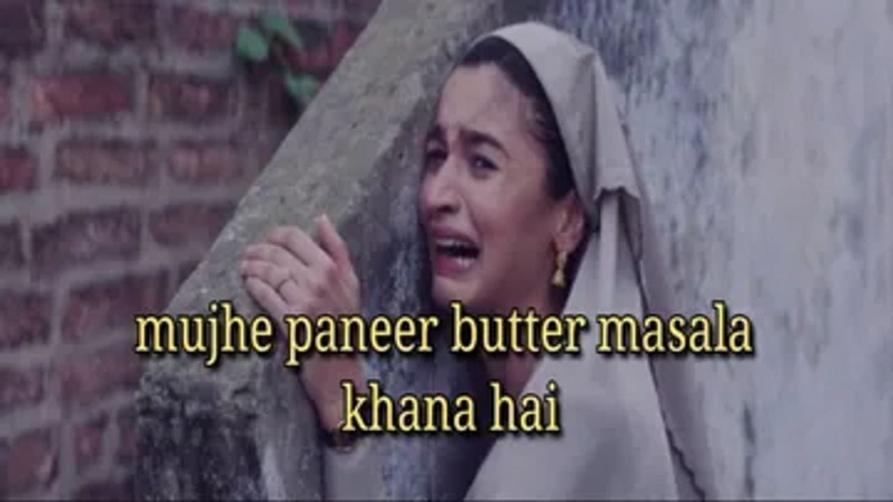 Paneer Butter Masala સોશિયલ મીડિયા પર થયું ટ્રેન્ડ, જાણો કેમ લોકોએ ...