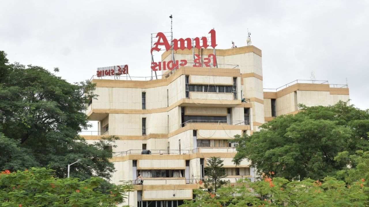 PM Modi 28 જુલાઇના રોજ સાબર ડેરીના પાવડર અને ટેટ્રાપેક પ્લાન્ટનું ...