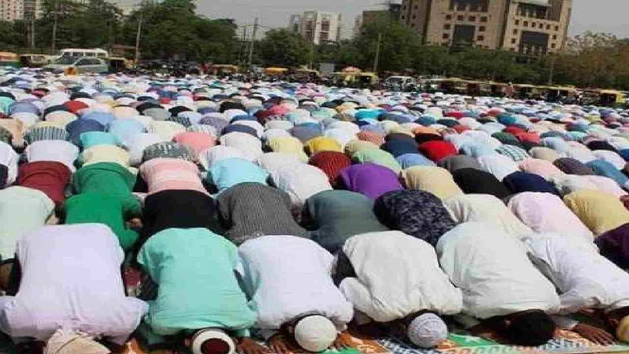 મુસ્લિમો દ્વારા મુસ્લિમોના એક સંપ્રદાય સાથે ભેદભાવના મામલે કેરળ ...