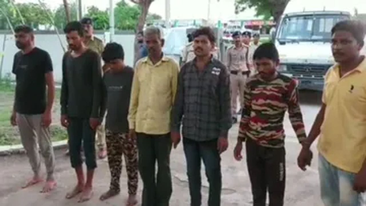 Botad Hooch Tragedy: બરવાળા ઝેરી દારૂકાંડના આરોપી જયેશ ઉર્ફે રાજુએ ...