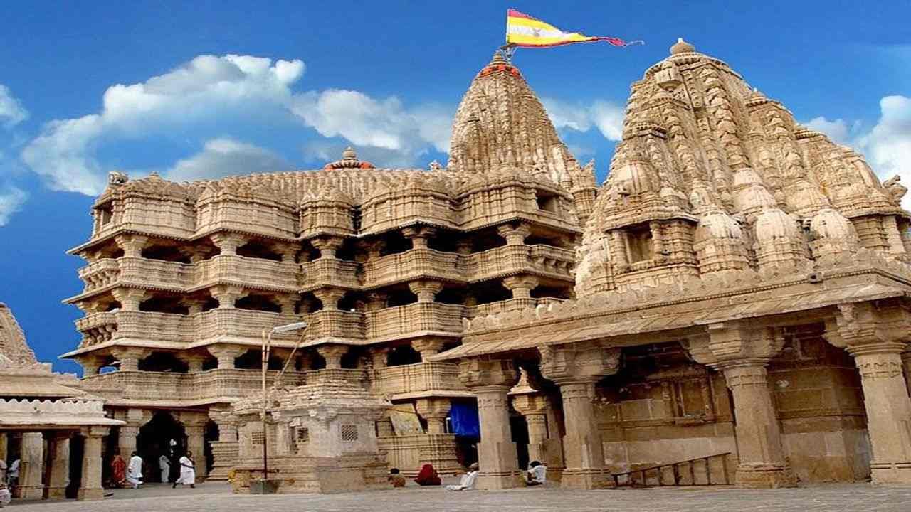 Devbhoomi dwarka: જન્માષ્ટમીની ભવ્ય ઉજવણી થઈ સંપન્ન, બે વર્ષ બાદ ...