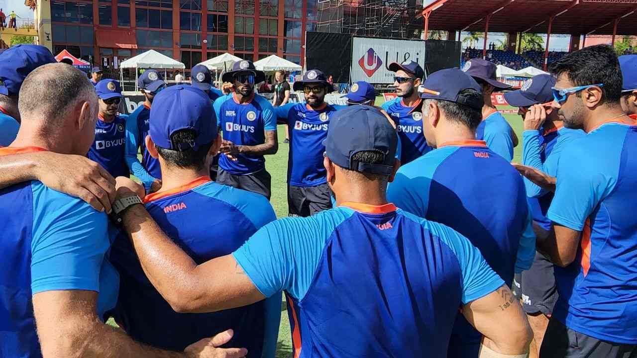 ICC: આઈસીસી એ જારી કરેલા નવા FTP જોઈને ખેલાડીઓને પરસેવો વળી જશે, જાણો ...