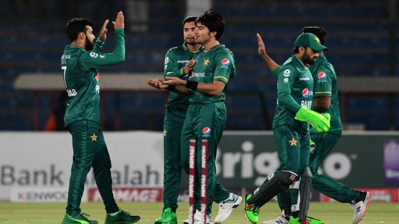 India Vs Pakistan મેચ પહેલા જ પાકિસ્તાનને લાગ્યો મોટો ઝટકો, ઈજાને લઈ ...