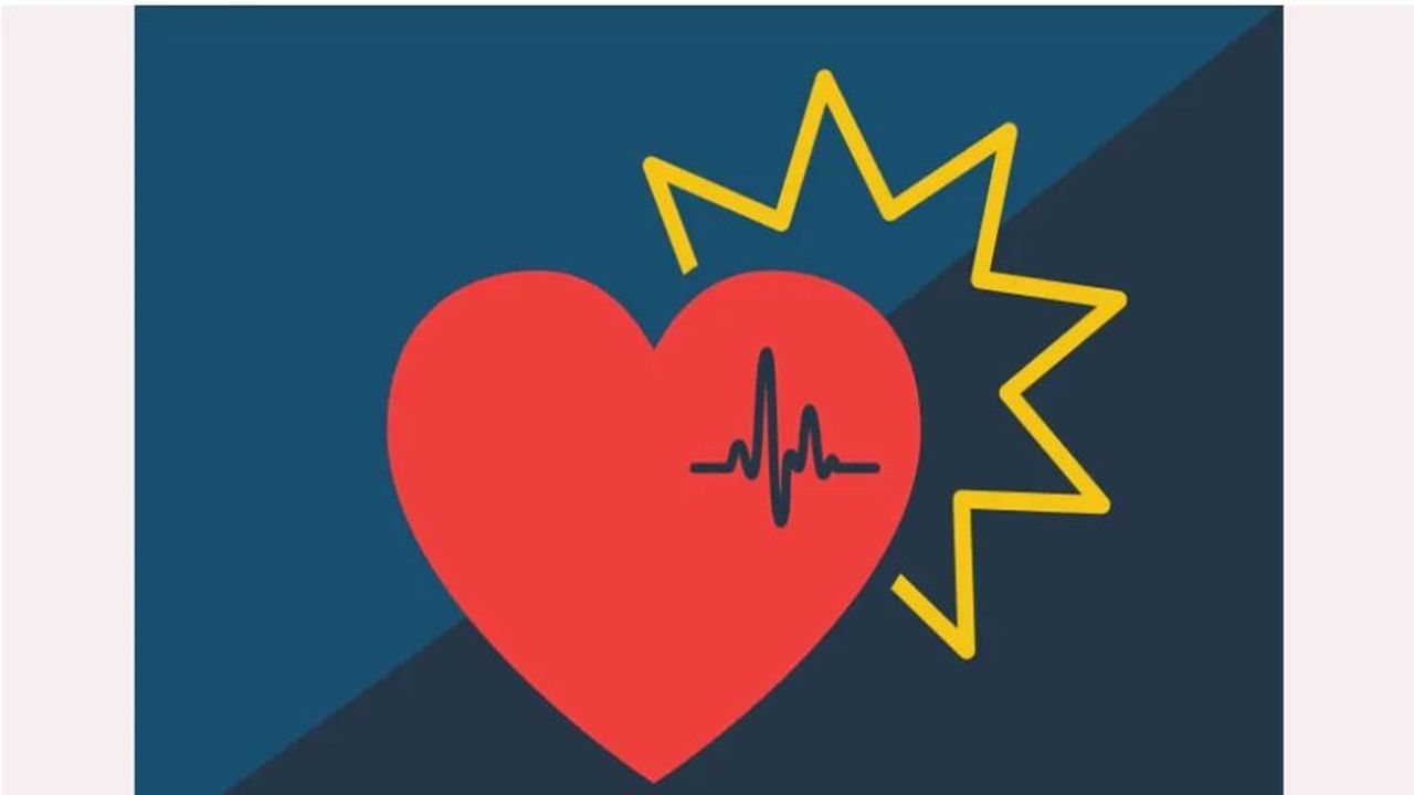 Heart Attack: અચાનક ગુસ્સો આવવાથી હાર્ટ એટેક આવી શકે છે, જાણો શું કહે ...