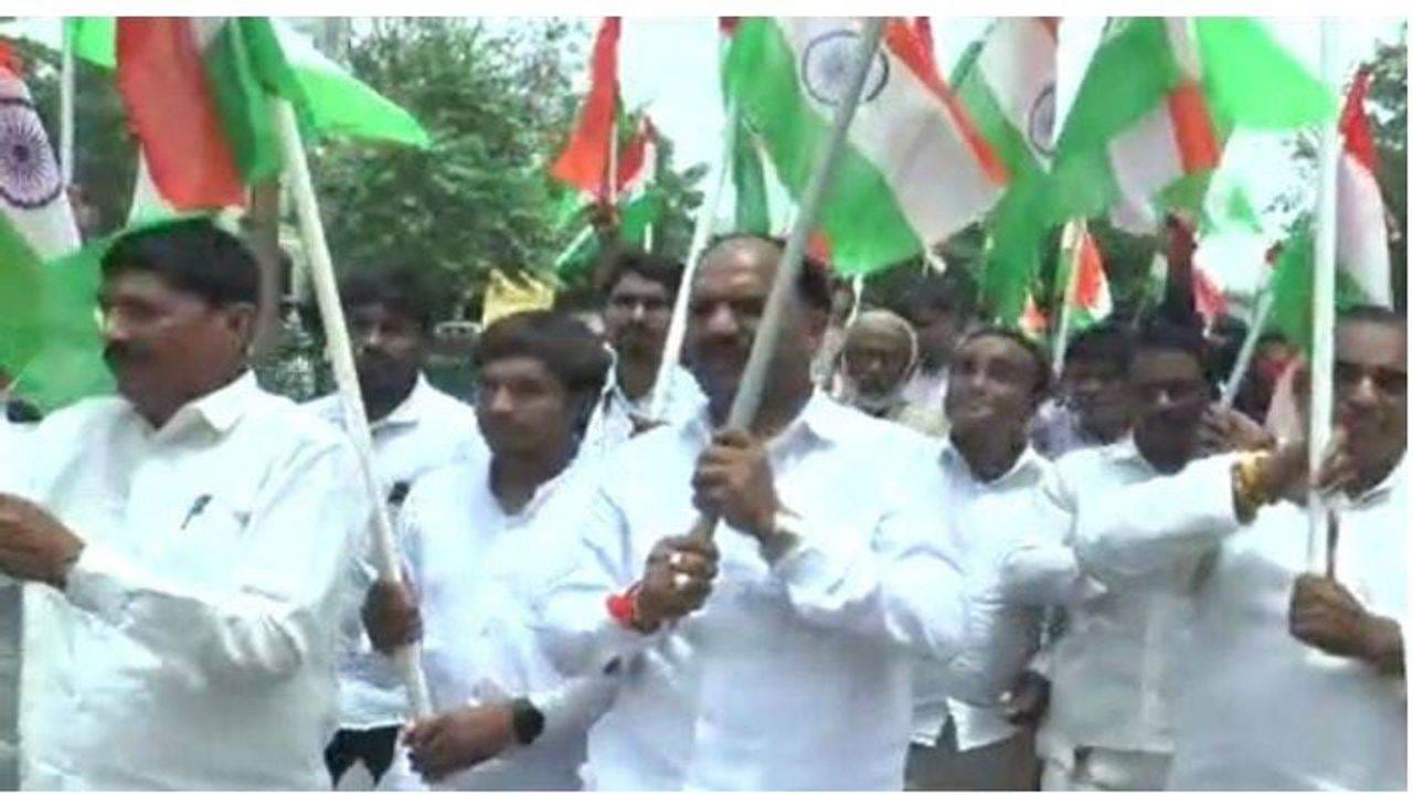 Sabarkatha: કોંગ્રેસને વધુ એક ઝટકો, પ્રાંતિજના પૂર્વ ધારાસભ્ય ...