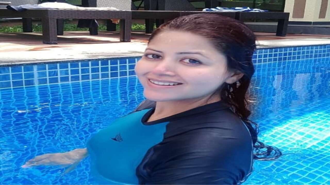 ખૂબ જ સુંદર છે આ IPS ઓફિસર, બે બોલિવુડ ફિલ્મોમાં કરી ચૂકી છે કામ ...