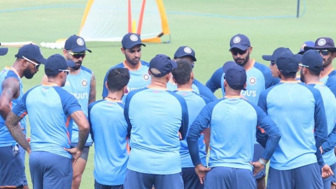 IND vs AUS Playing XI: ઋષભ પંત રમશે કે દિનેશ કાર્તિક, અક્ષર પટેલને મળશે ...
