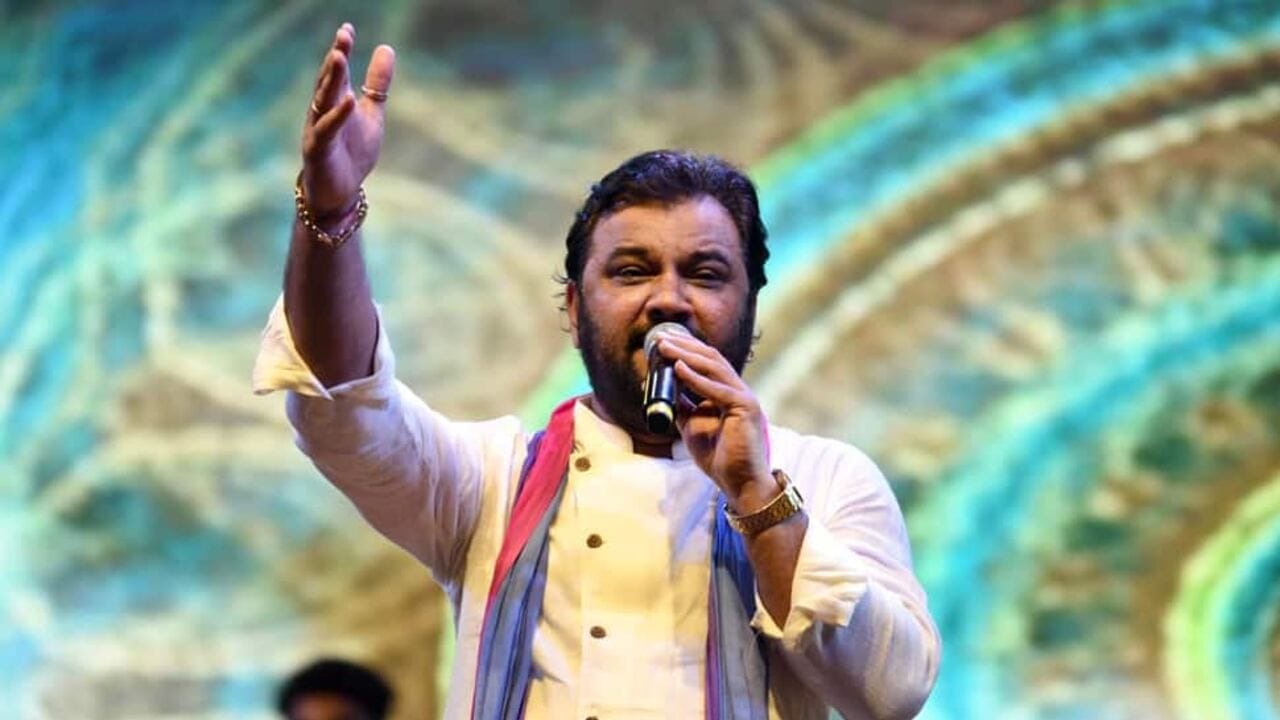 અમદાવાદના ખેલૈયાઓ કિર્તીદાનના તાલે ઝુમશે, નવરાત્રીને લઈ આ ખાસ આયોજન ...