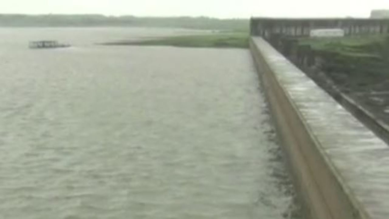 Morbi : મચ્છુ-1 ડેમ ગમે ત્યારે ઓવરફલો થવાની શક્યતા, 24 ગામોને એલર્ટ ...