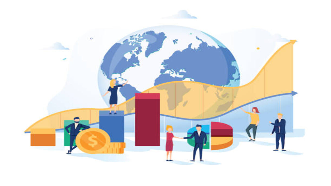 Global Market : વૈશ્વિક બજારે સતત ચોથા દિવસે નબળાં સંકેત આપ્યા, જાણો ...