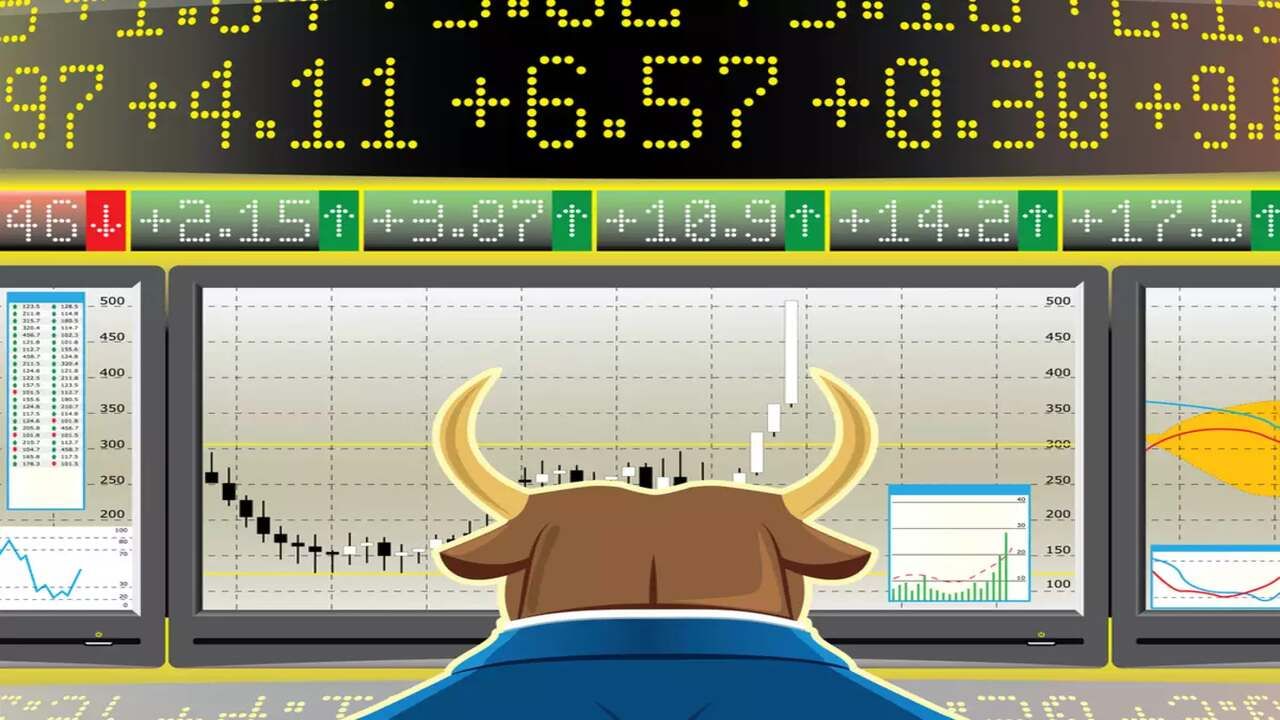 High Demand Stocks : જાણો આજે બજારની તેજીમાં ક્યાં શેર્સની રહી મહત્વની ...