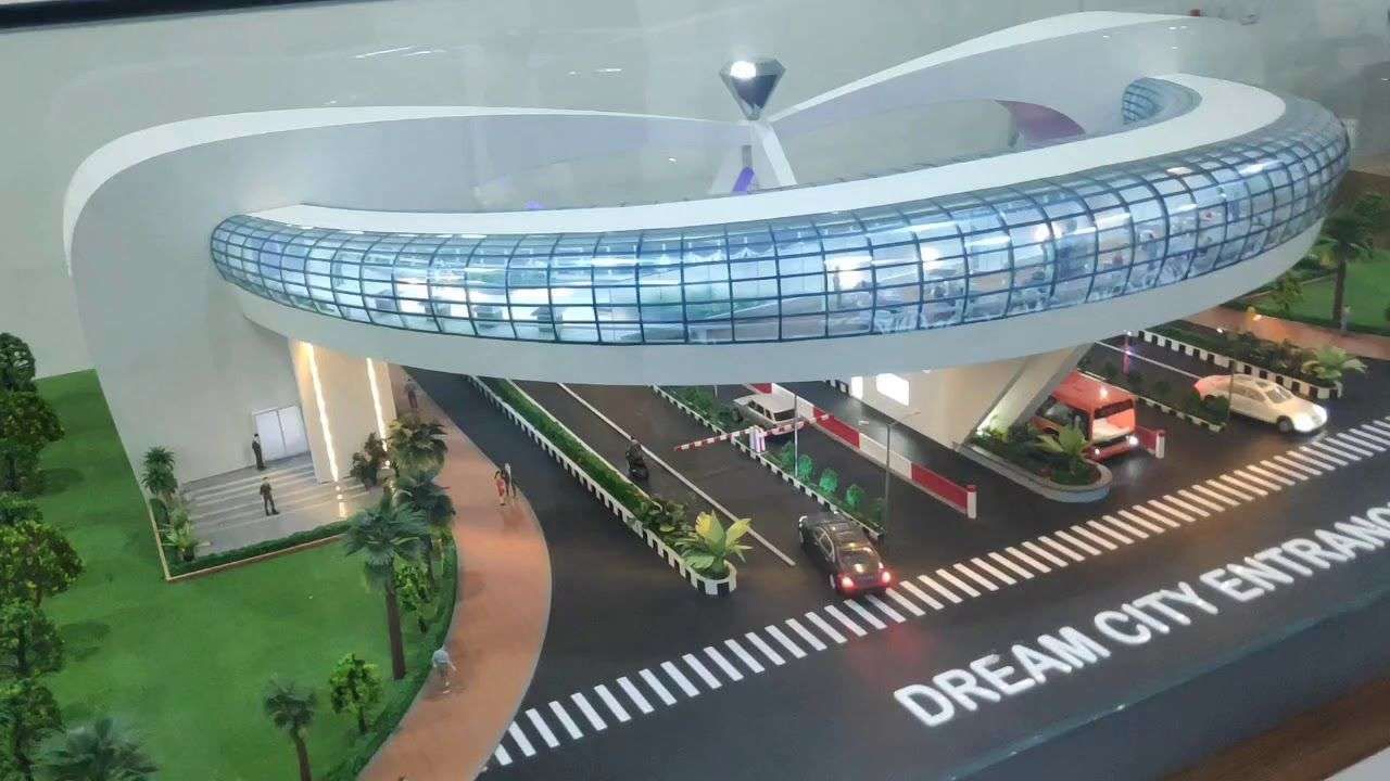 Surat : પીએમ મોદી દ્વારા મહત્વાકાંક્ષી ડ્રીમ સિટી પ્રોજેક્ટના રૂ. 370 ...