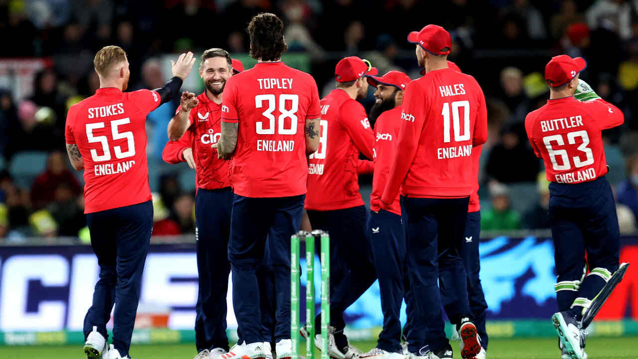 ENG vs AFG: ઈંગ્લેન્ડને અફઘાનિસ્તાન સામે મેદાનમાં ઉતરતા પહેલા જ ખરાબ ...