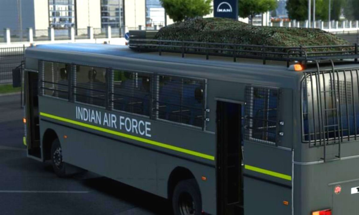 સેનામાં થશે ઈલેક્ટ્રિક વાહનોની એન્ટ્રી, બસથી બાઈક સુધીનો રોડમેપ તૈયાર ...