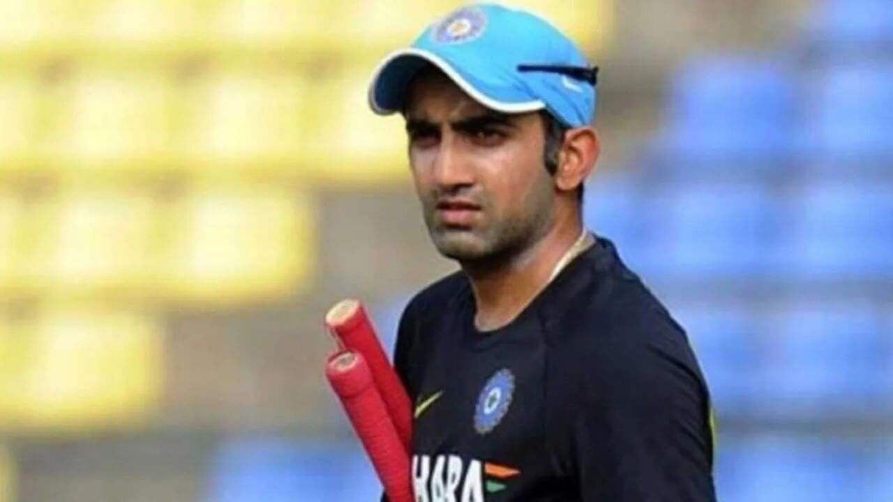 Gautam Gambhir Birthday : 4 વર્ષ બાદ પરત ફરીને આ ક્રિકેટ ટીમને બનાવી ...