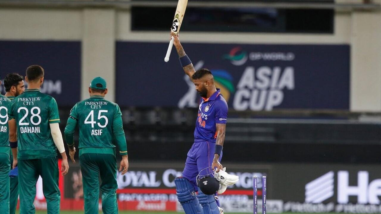 T20 World Cup 2022: ભારત અને પાકિસ્તાનની પ્રથમ ટક્કર જ સેટ કરી દેશે ...