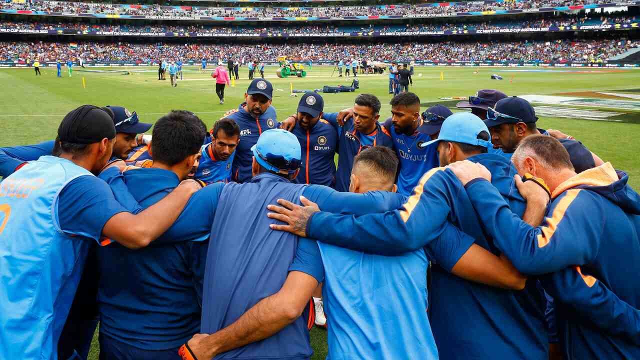 IND VS NED:ટીમ ઈન્ડિયા માટે નેધરલેન્ડ સામેની ટક્કર ખૂબ જ મહત્વની છે ...