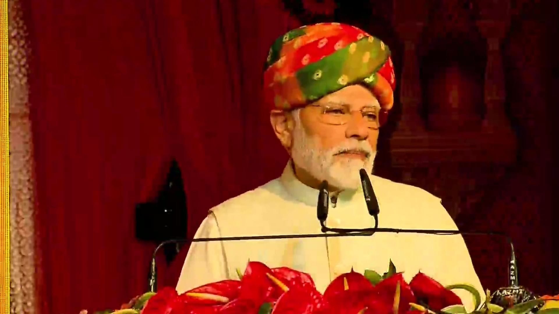 Ayodhya: ભગવાન રામના શાસનમાં પણ સબકા સાથ-સબકા વિકાસની પ્રેરણા: નરેન્દ્ર ...