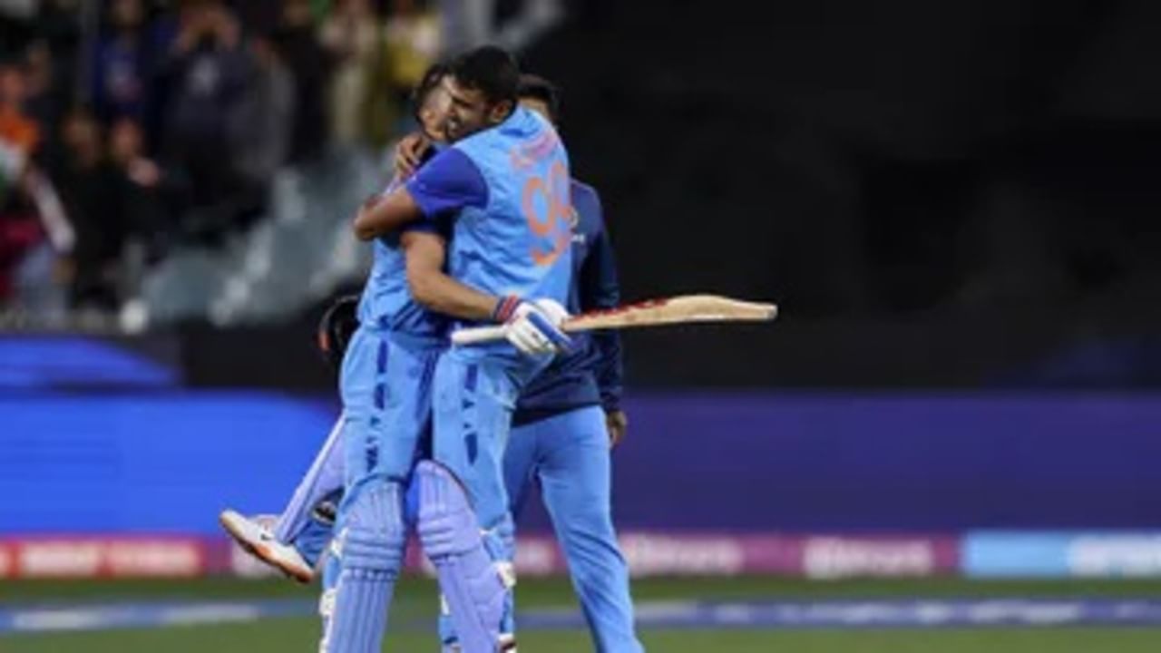 India Vs Pakistan: અશ્વિને કર્યો ખુલાસો, બેટ હાથમાં લેતા જ પાકિસ્તાન ... India Vs Pakistan: અશ્વિને કર્યો ખુલાસો, બેટ હાથમાં લેતા જ પાકિસ્તાન ...